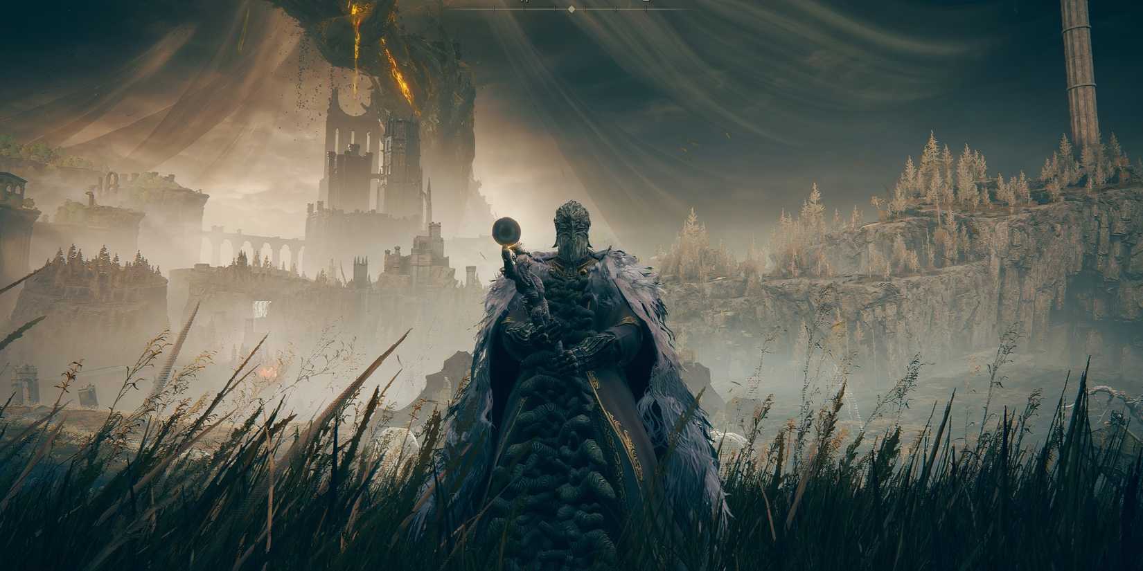 Elden Ring: Shadow of the Erdtree – 10 Best Staves, Ranked