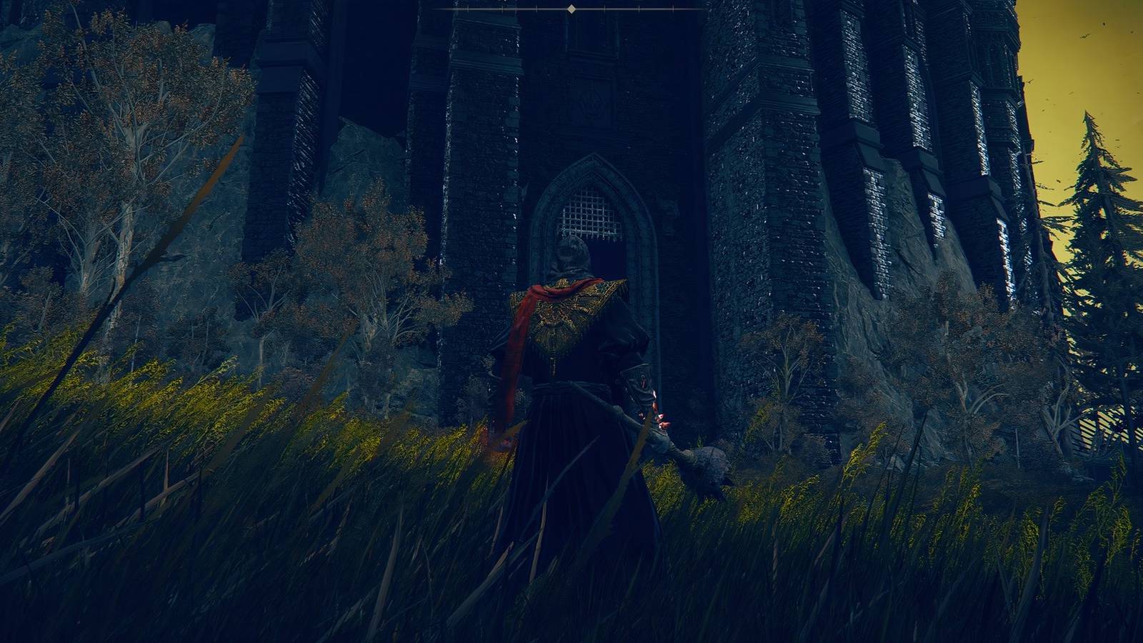 Shadow of the Erdtree – All Scadutree Fragments in Shadow Keep