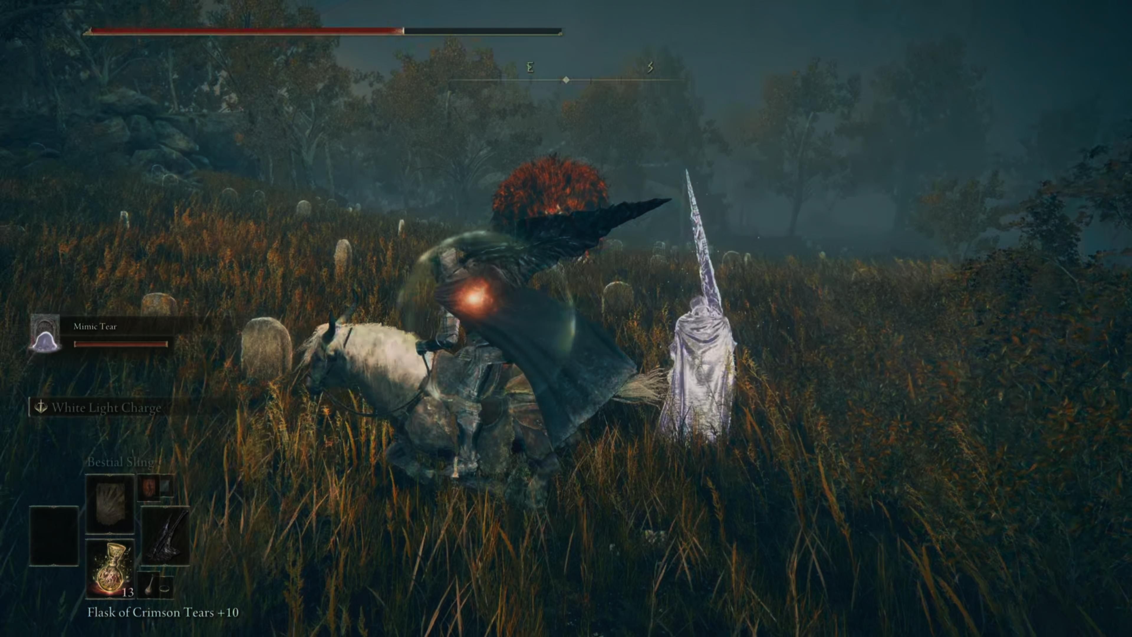 How to Beat Rugalea The Great Red Bear in Elden Ring: Shadow of the Erdtree