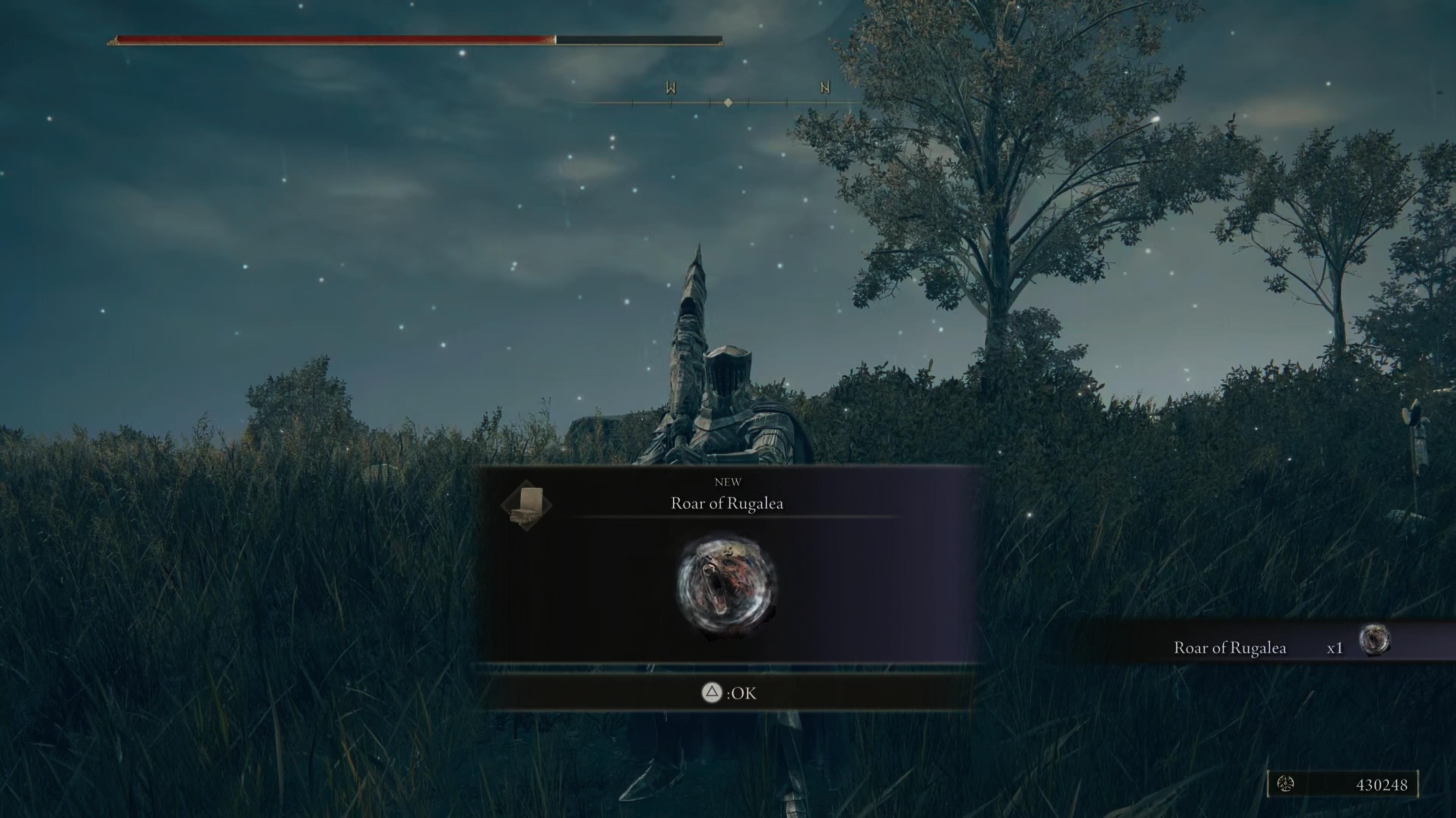 How to Beat Rugalea The Great Red Bear in Elden Ring: Shadow of the Erdtree