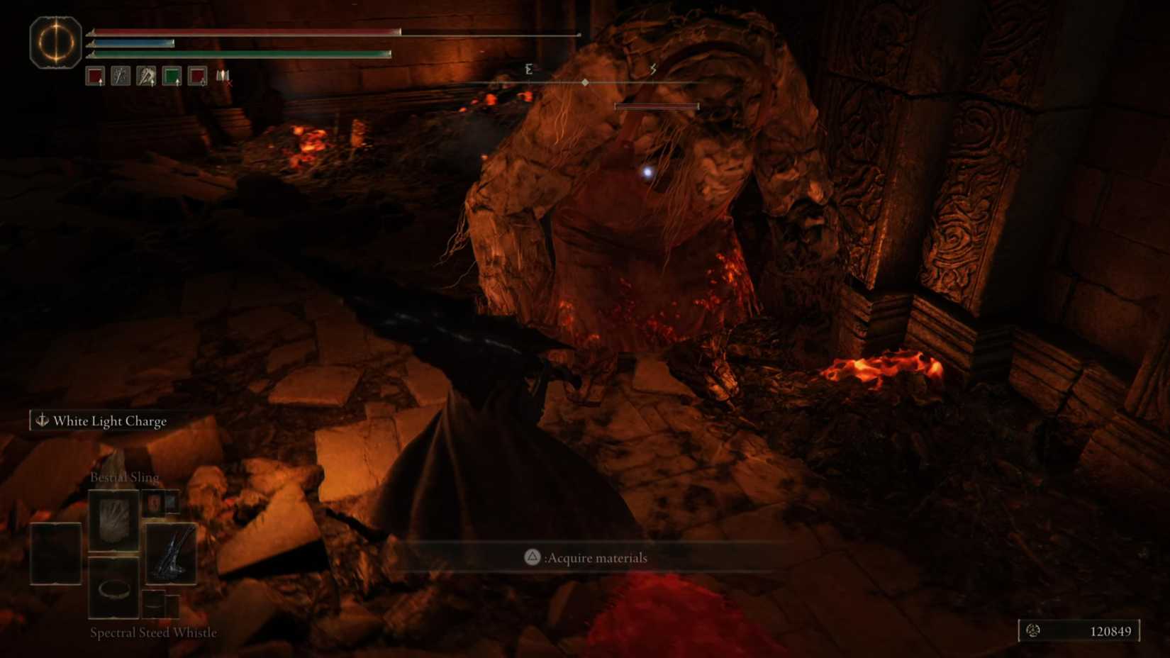 How to Get Taylew The Golem Smith Spirit Ash in Elden Ring: Shadow of ...