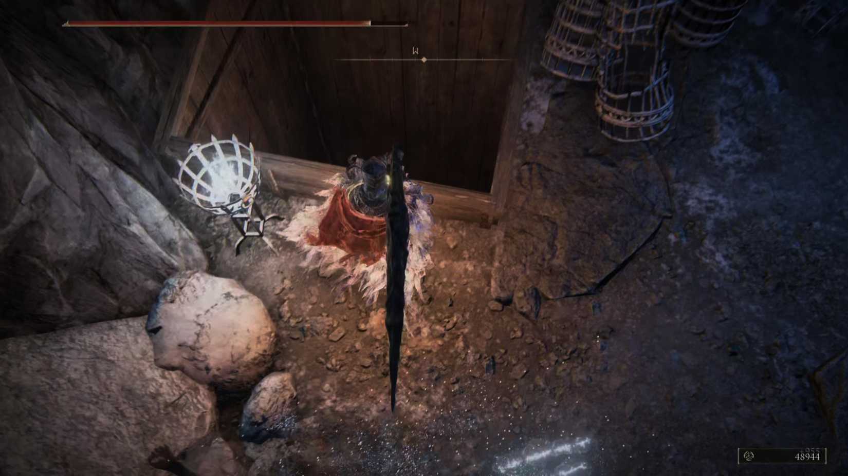 How to Beat Curseblade Labirith in Elden Ring: Shadow of the Erdtree