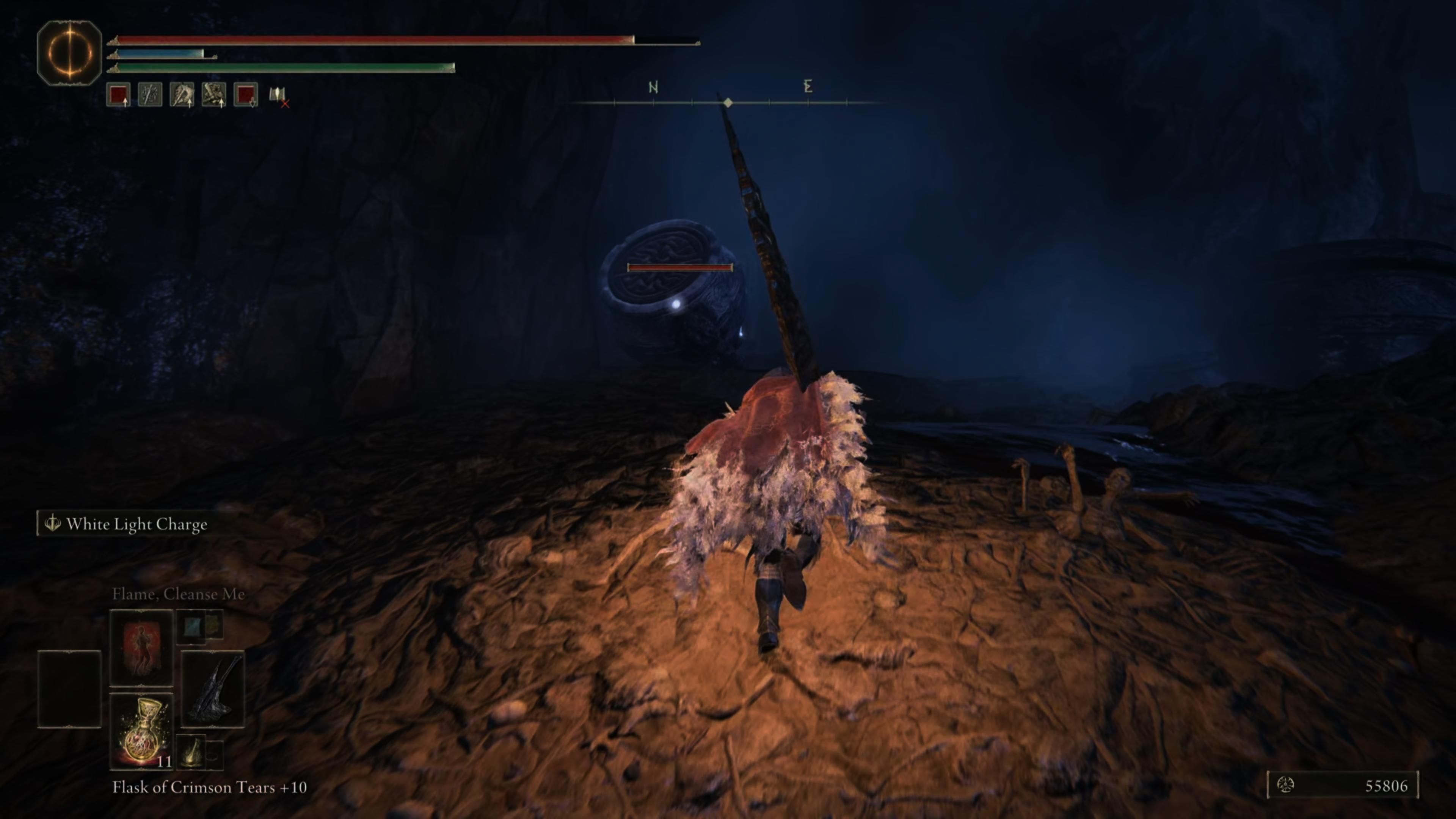 How to Beat Curseblade Labirith in Elden Ring: Shadow of the Erdtree