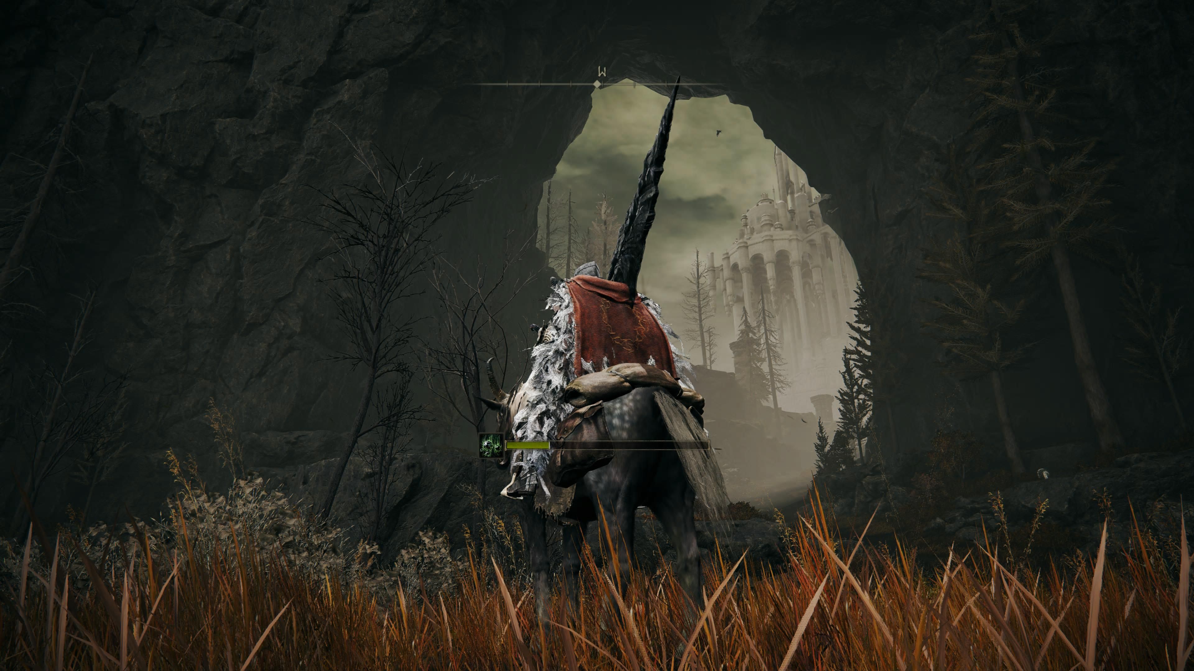 How to Get The Two-Headed Turtle Talisman in Elden Ring: Shadow Of The ...