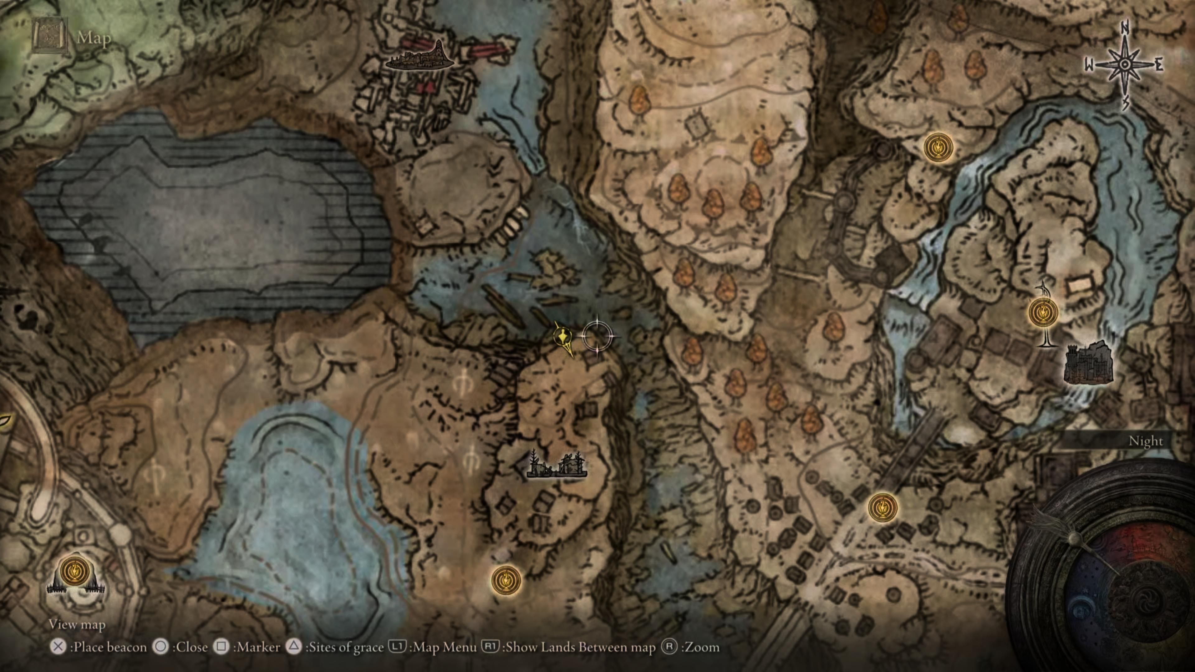 How to Get The Two-Headed Turtle Talisman in Elden Ring: Shadow Of The ...