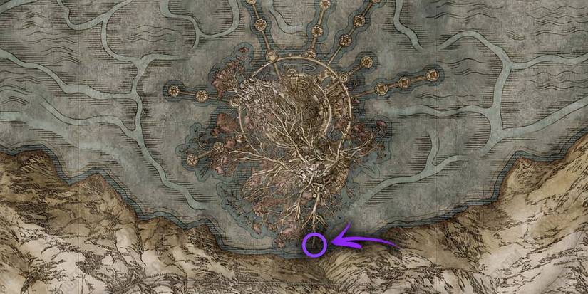 Envoy Crown | Elden Ring | Hardcore Gamer