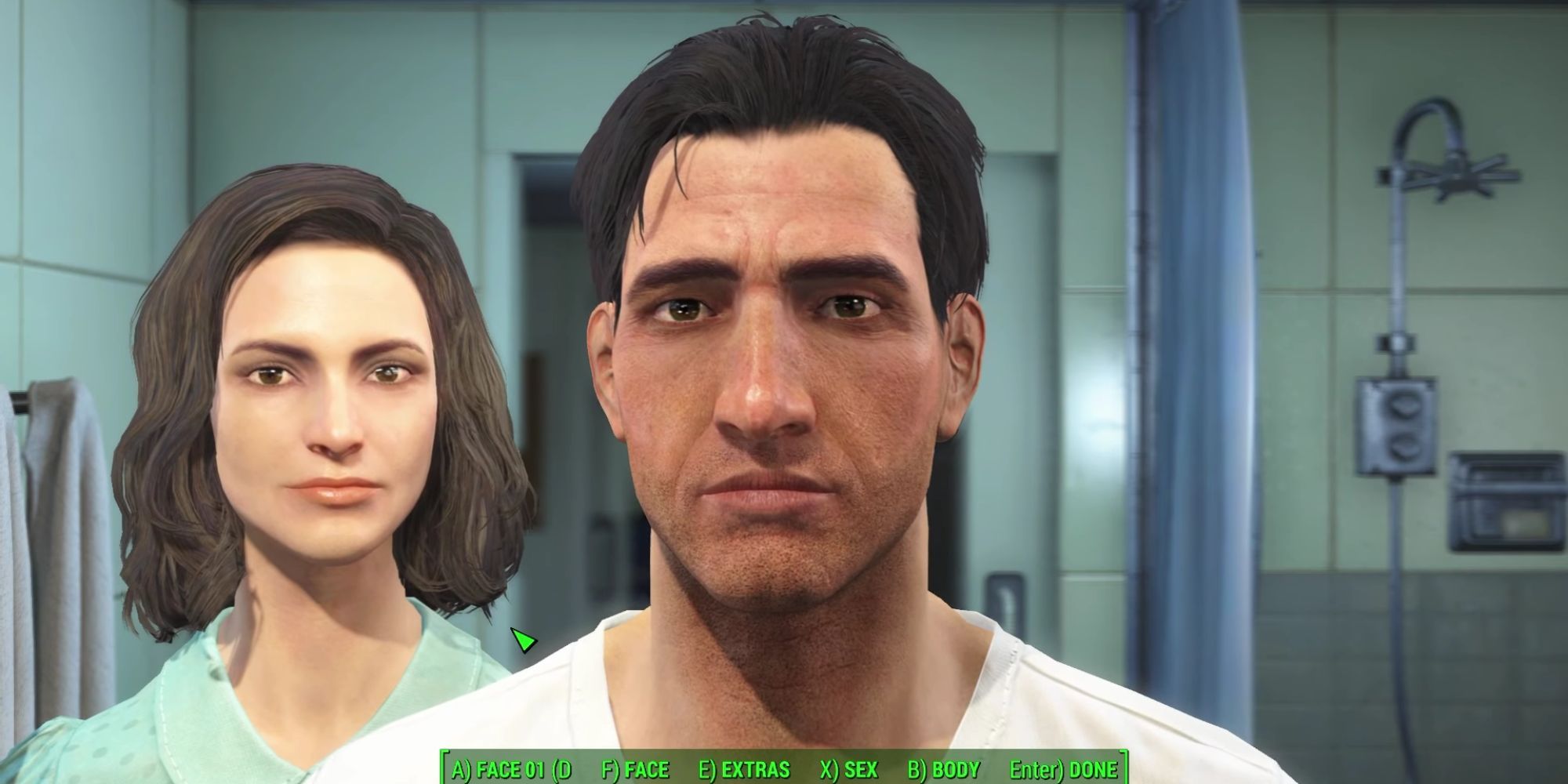 Best Character Customization In RPGs