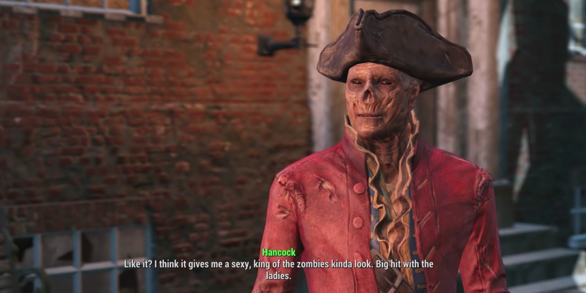 Fallout 4: Best Romances