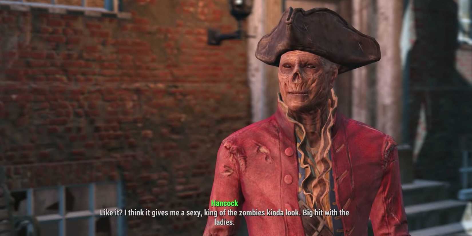 Fallout 4: Best Romances