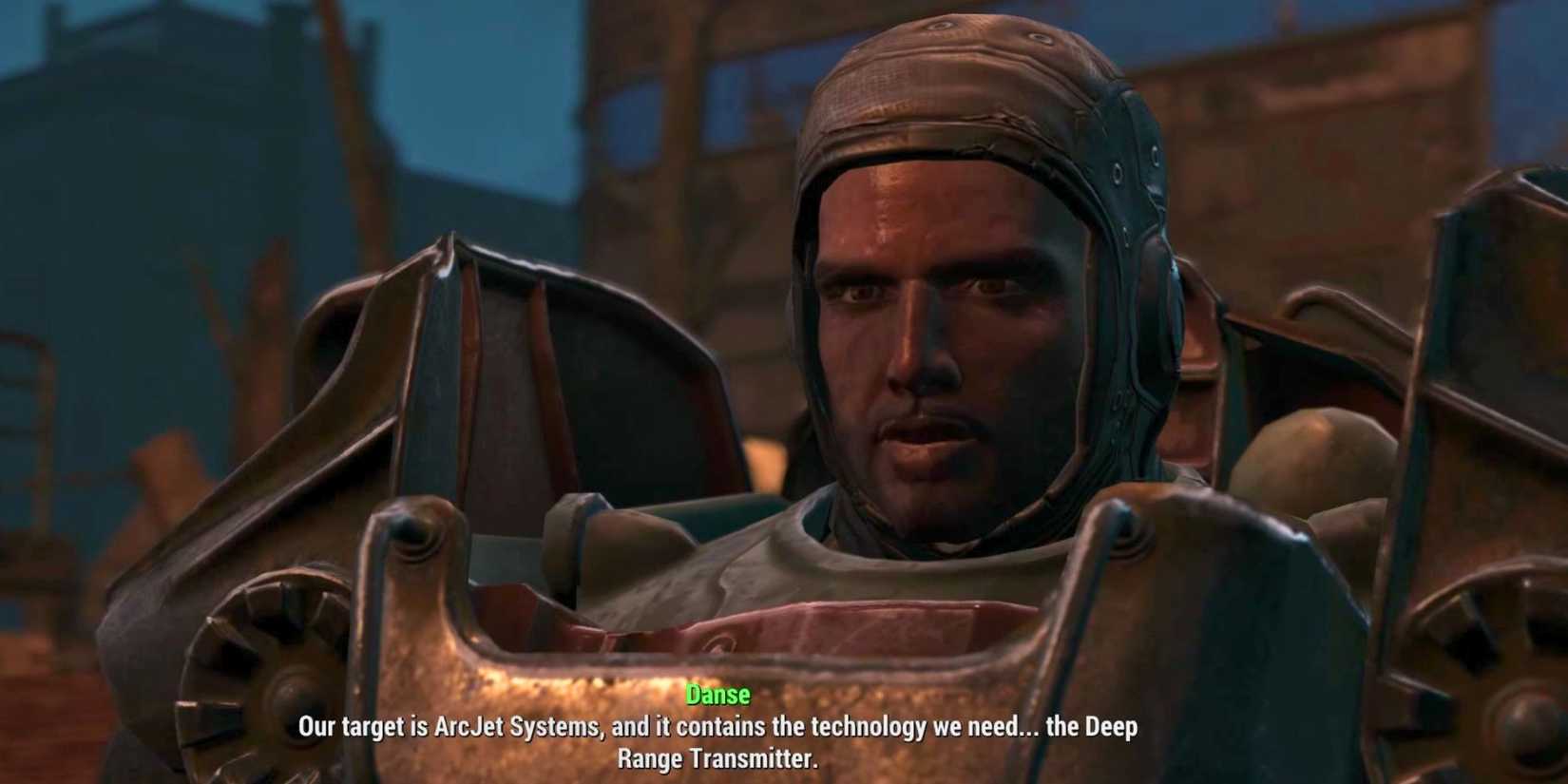 Fallout 4: Best Romances