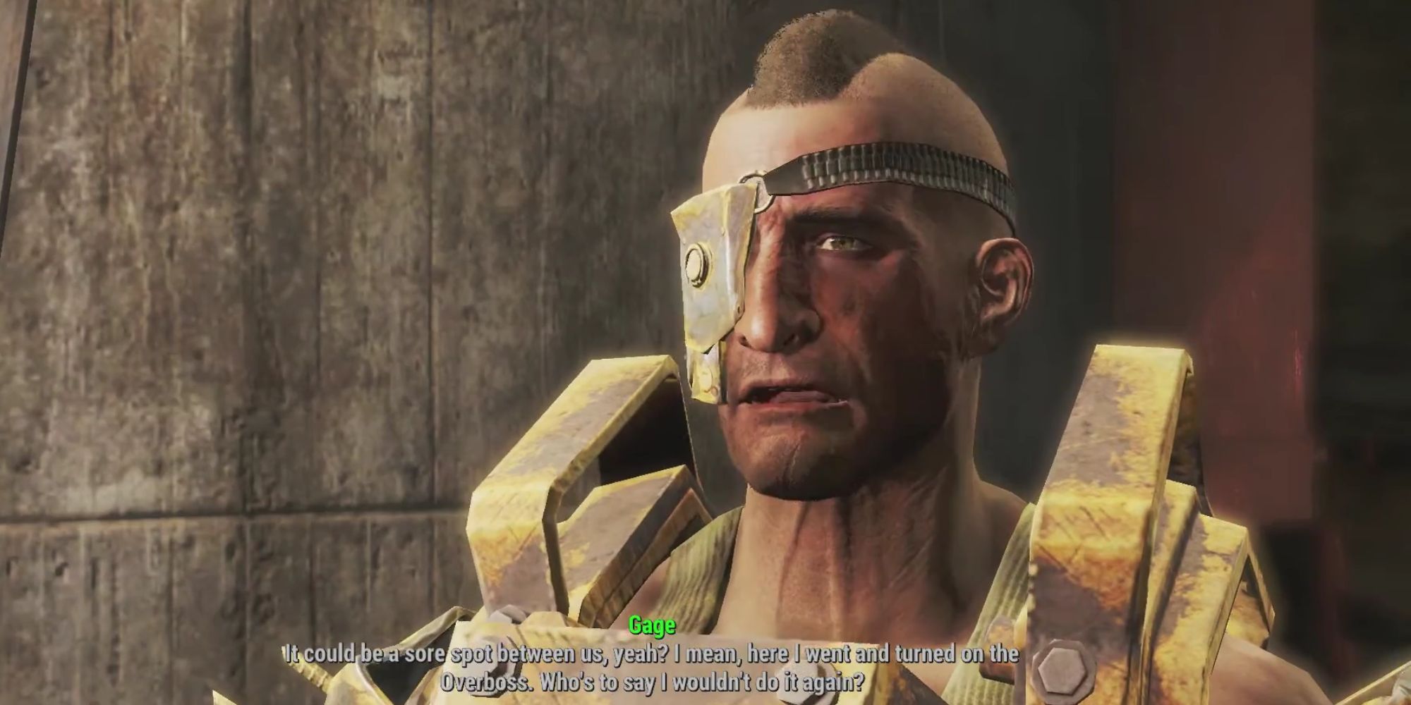 Fallout 4: Best Romances