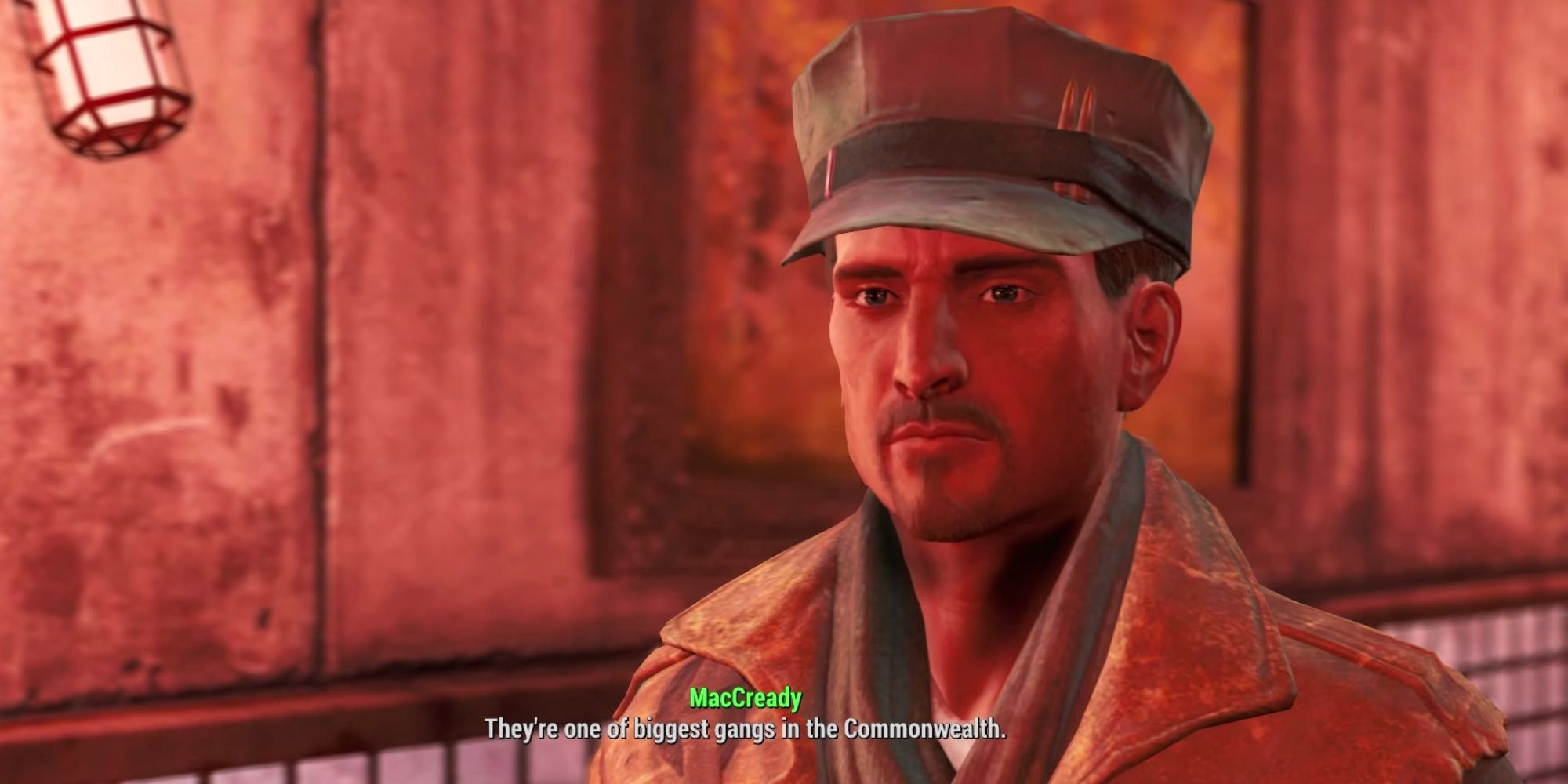 Fallout 4: Best Romances