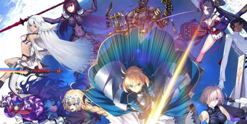 10 Of The Longest JRPGs Ever Made