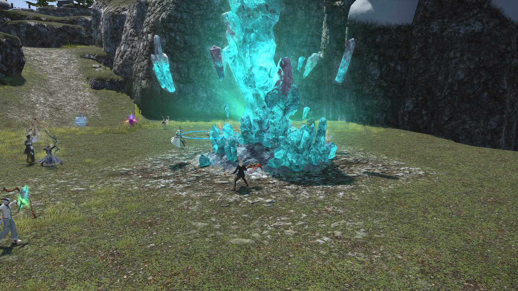 FFXIV: Complete Guide to PVP Series 9 Rewards