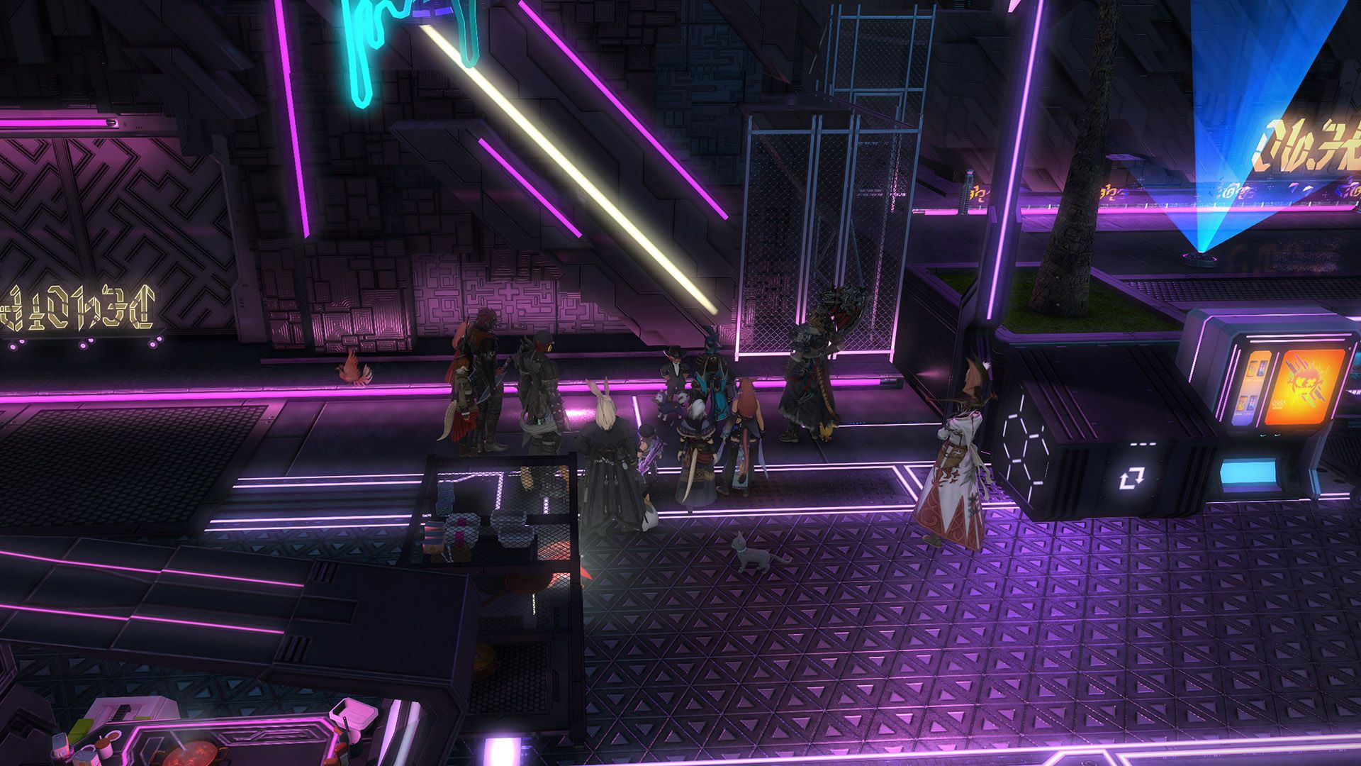 How to Unlock FFXIV: Dawntrail Raids