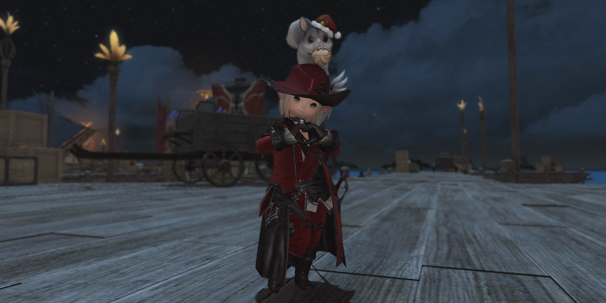 Where to Find Artifact Gear in FFXIV: Dawntrail