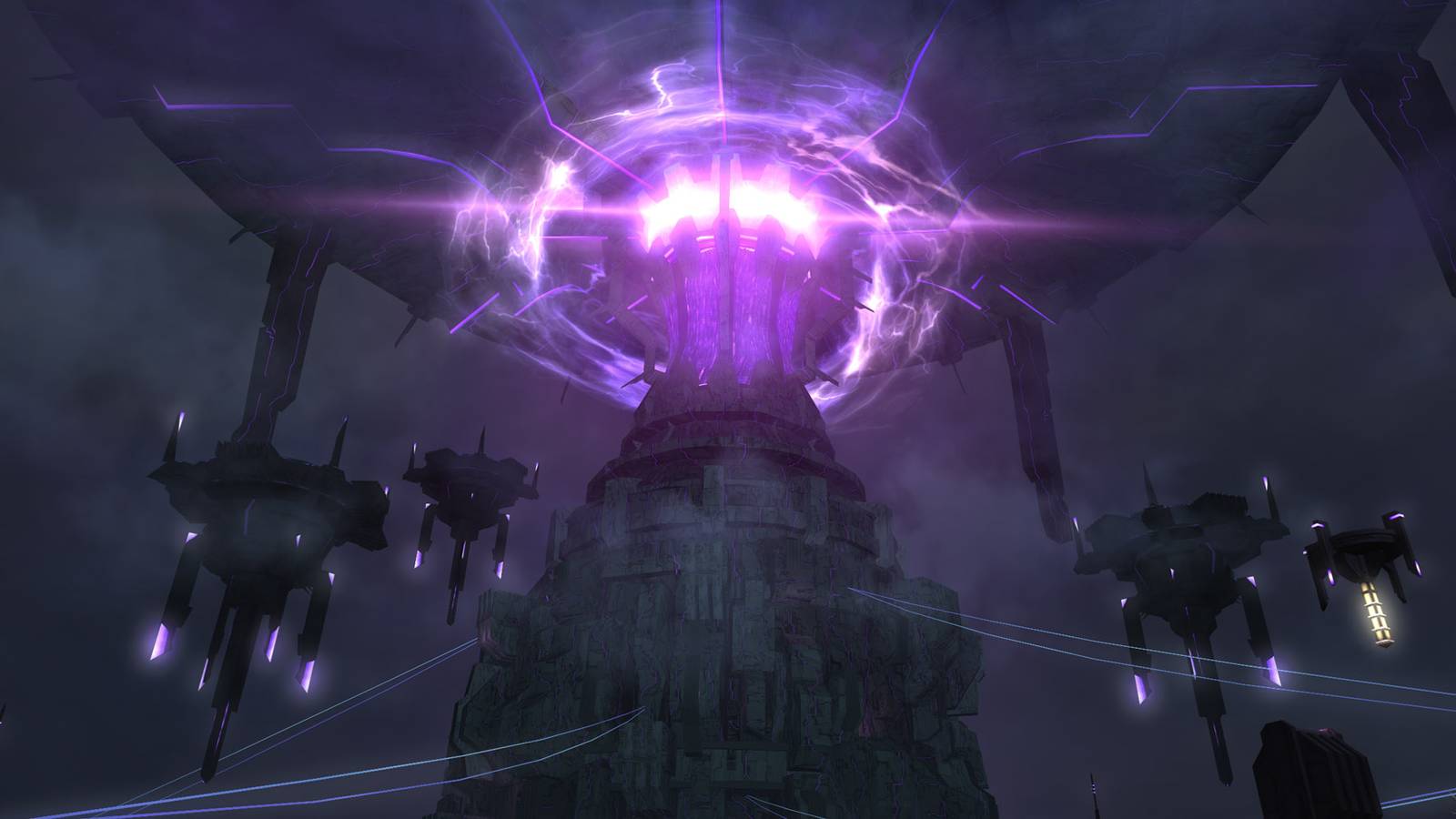 Final Fantasy XIV: Dawntrail Guide: Aether Currents (Heritage Found)