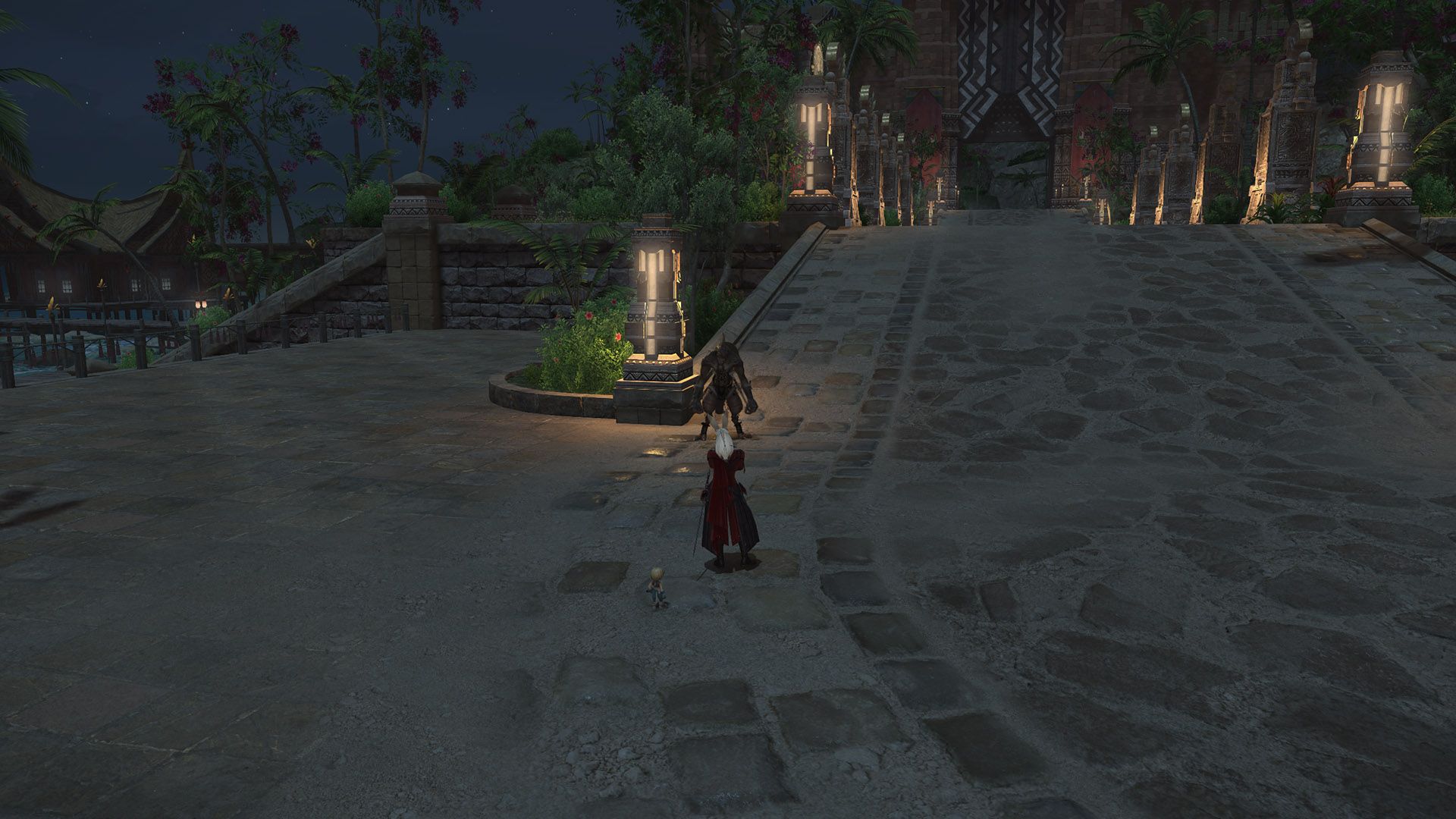 How to Unlock Hunts in FFXIV: Dawntrail