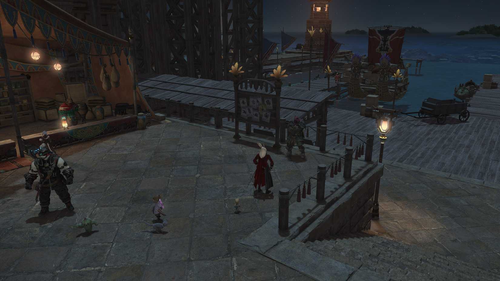 How to Unlock Hunts in FFXIV: Dawntrail