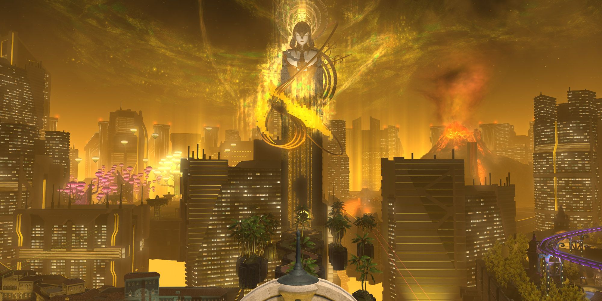 Final Fantasy XIV: Dawntrail Guide: Aether Currents (Living Memory) Final Fantasy XIV: Dawntrail Guide: Aether Currents (Living Memory)