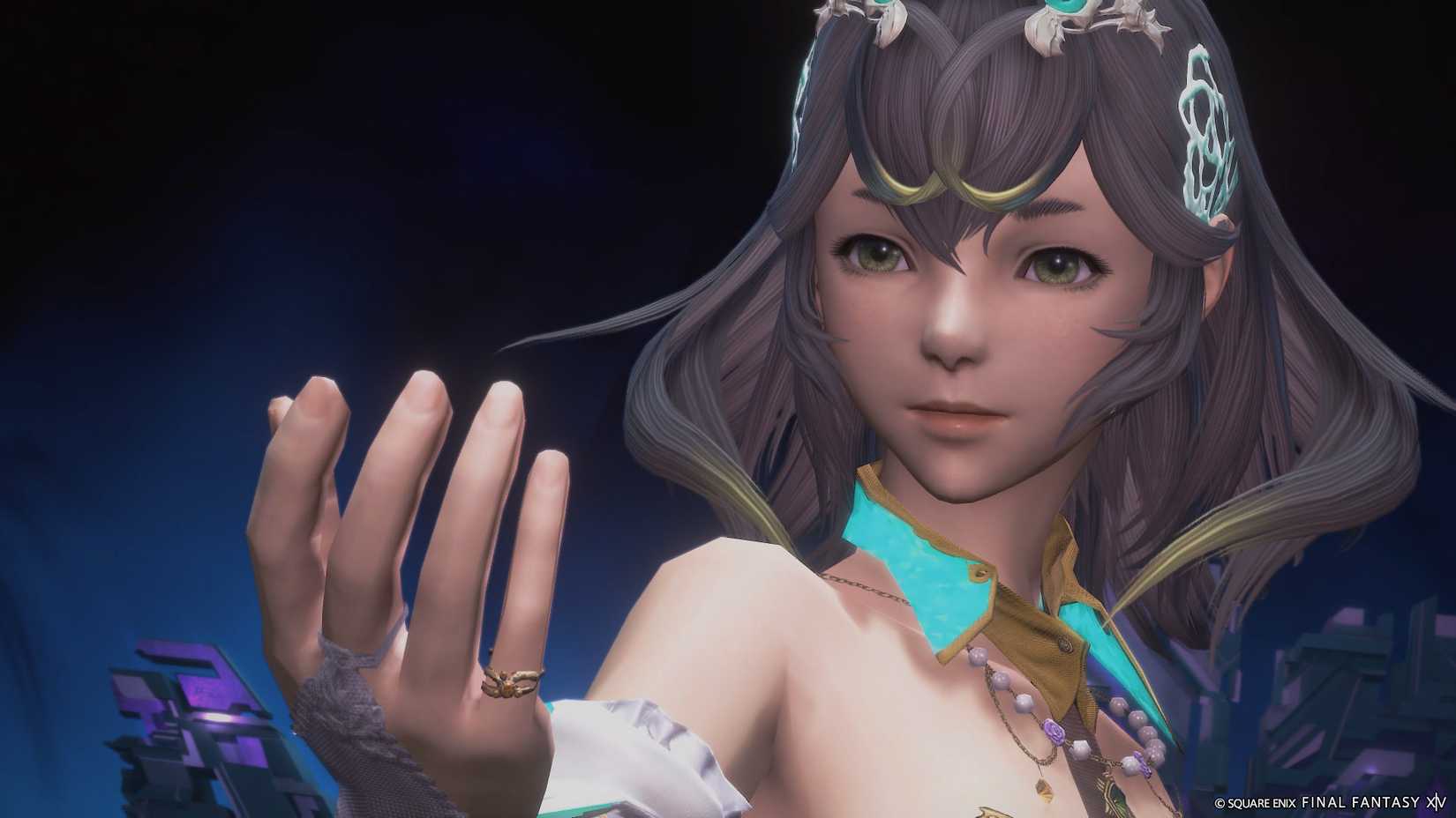 How to Get the Fox Minion in FFXIV: Dawntrail