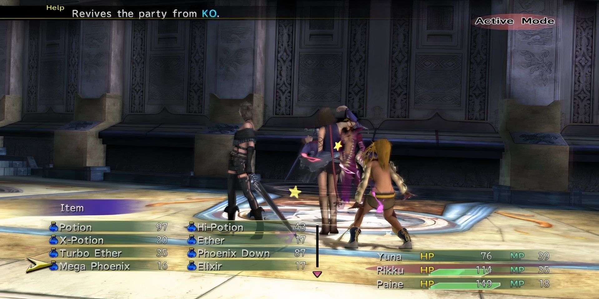 Top 10 Final Fantasy Games, Ranked