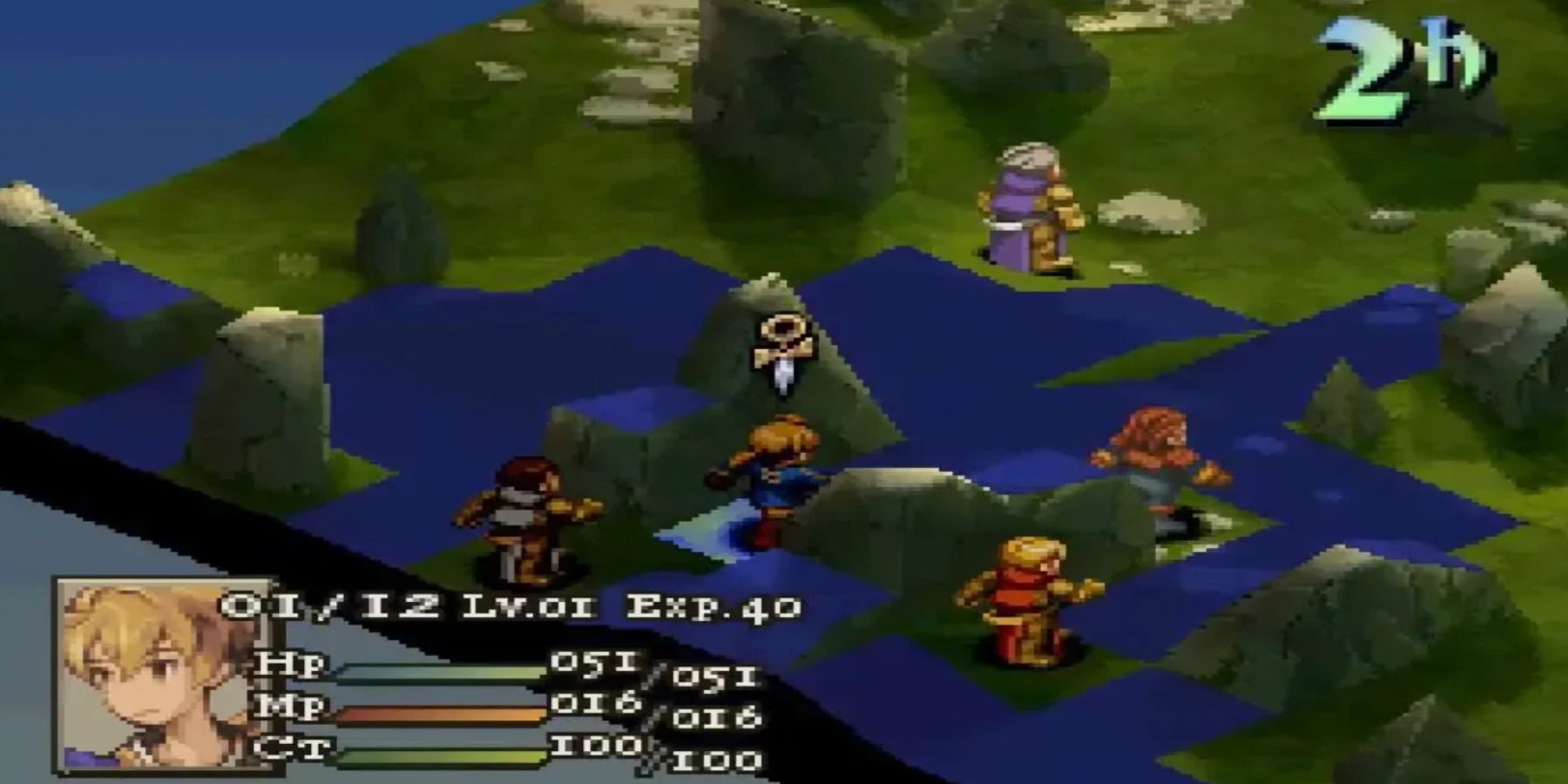 Final Fantasy Titles With The Best Storylines