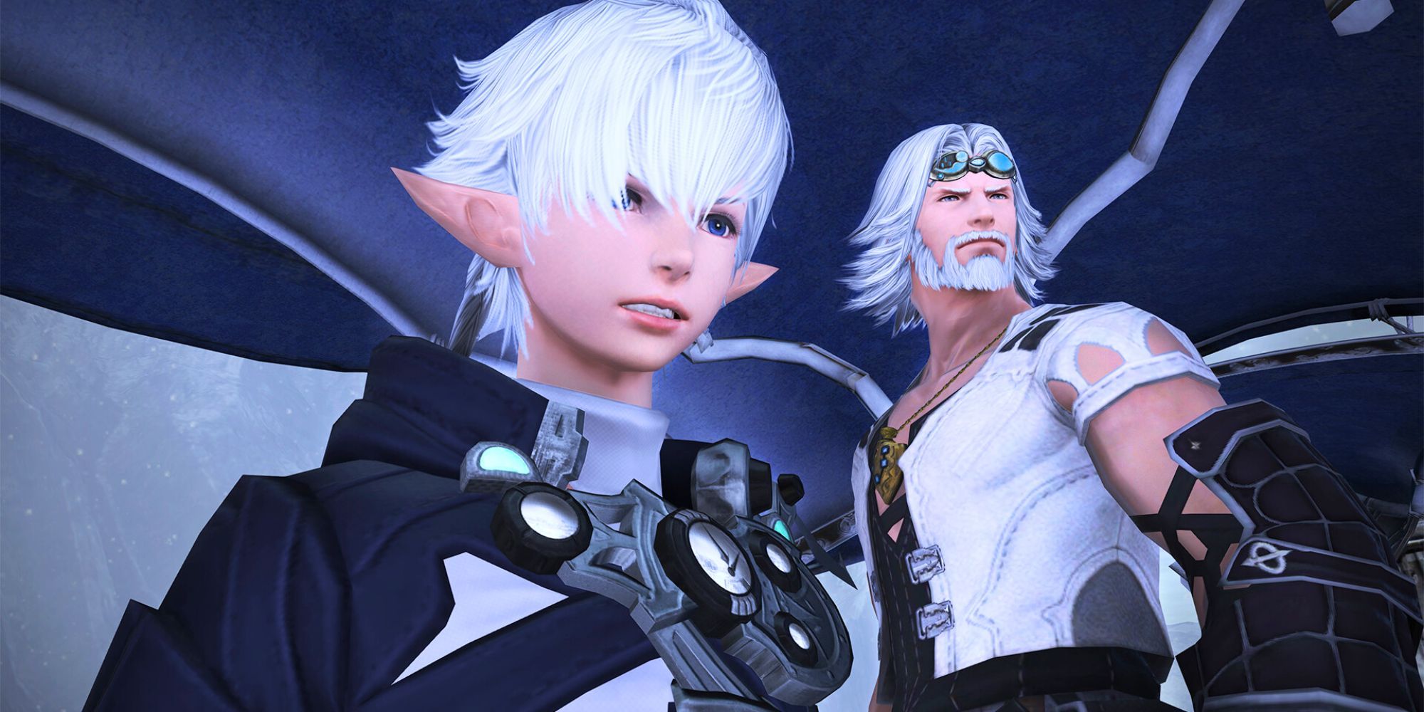 Best MMORPGs To Play Alone