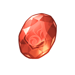 Agnidus Agate Gemstone | Genshin Impact | Hardcore Gamer