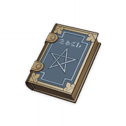 Apprentice's Notes | Genshin Impact | Hardcore Gamer