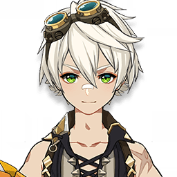 Bennett | Genshin Impact | Hardcore Gamer