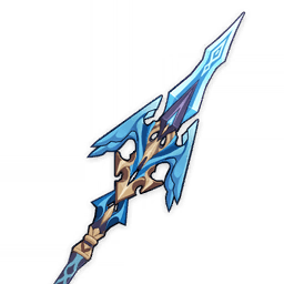 Calamity Queller | Genshin Impact | Hardcore Gamer