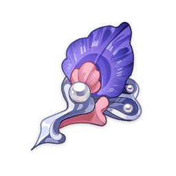 Deep Palace's Plume | Genshin Impact | Hardcore Gamer