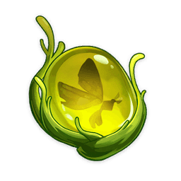 Everamber | Genshin Impact | Hardcore Gamer