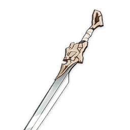 Fillet Blade | Genshin Impact | Hardcore Gamer