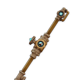 Fleuve Cendre Ferryman | Genshin Impact | Hardcore Gamer