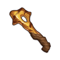 Fossilized Bone Shard | Genshin Impact | Hardcore Gamer