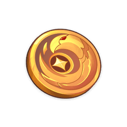 Golden Raven Insignia | Genshin Impact | Hardcore Gamer