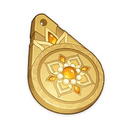 Golden Talisman of the Forest Dew | Genshin Impact | Hardcore Gamer