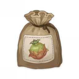 Harra Fruit Seed | Genshin Impact | Hardcore Gamer