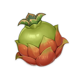 Harra Fruit | Genshin Impact | Hardcore Gamer