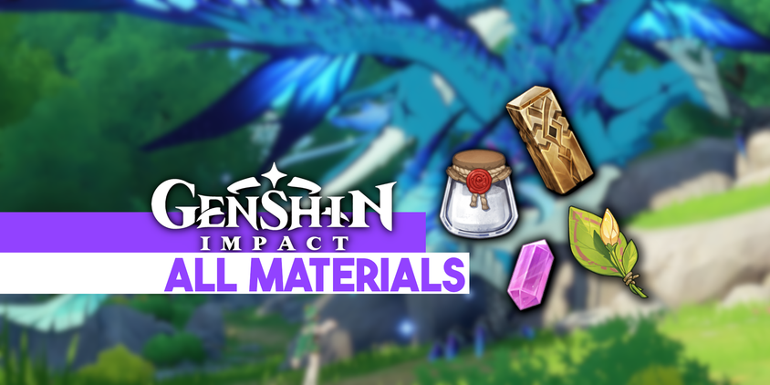 Best Genshin Impact Skins