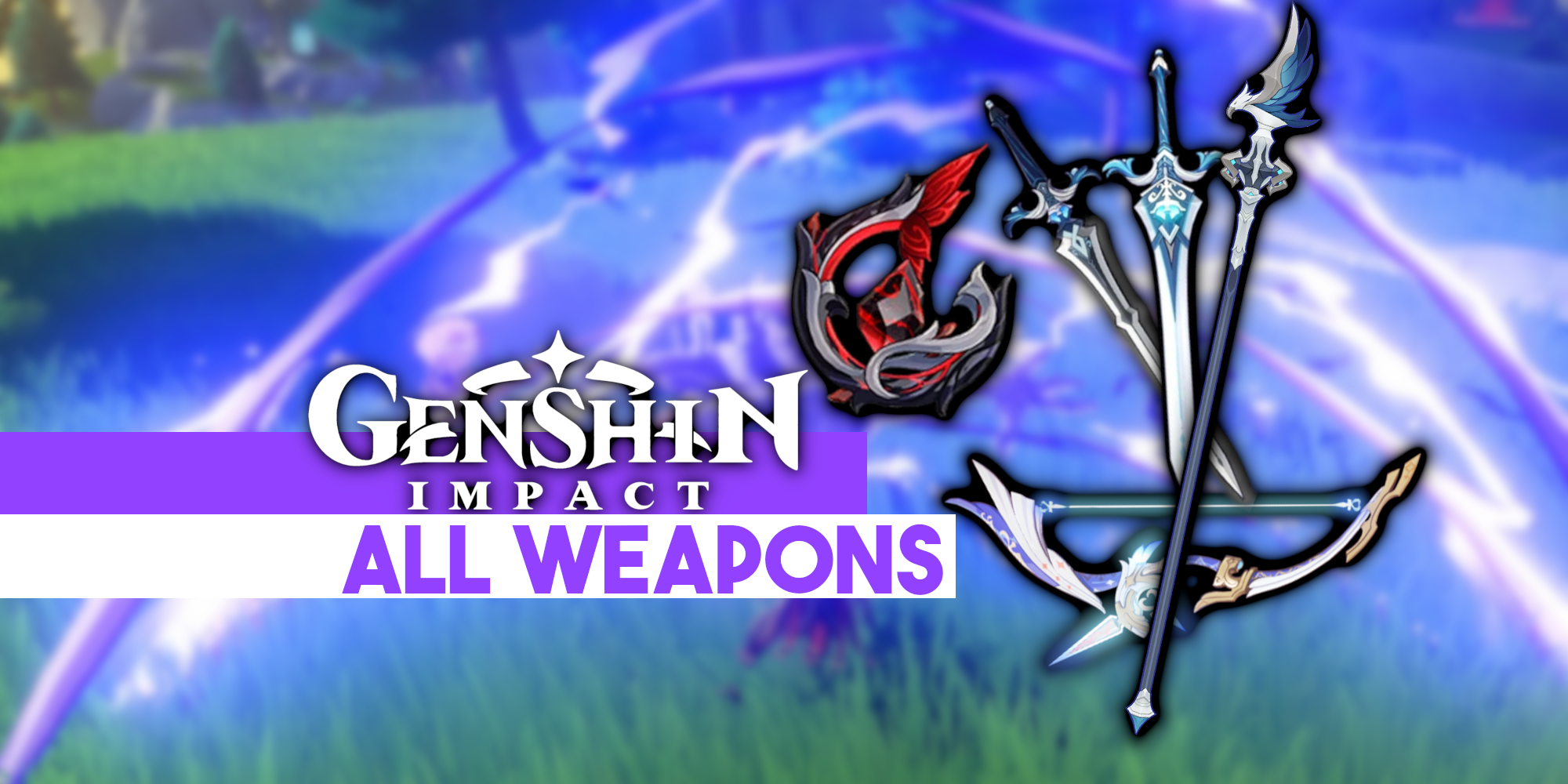 Best Genshin Impact Skins Best Genshin Impact Skins