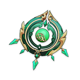 All Catalysts | Genshin Impact