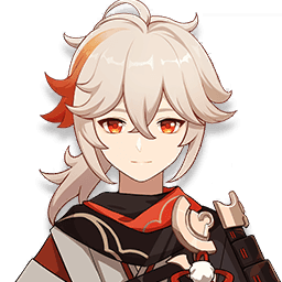 Kaedehara Kazuha | Genshin Impact | Hardcore Gamer