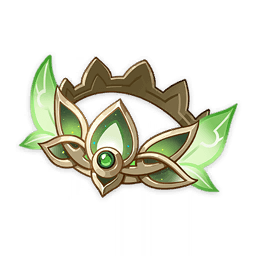 Laurel Coronet | Genshin Impact | Hardcore Gamer