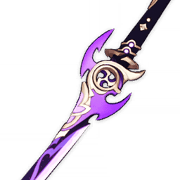 Mistsplitter Reforged | Genshin Impact | Hardcore Gamer