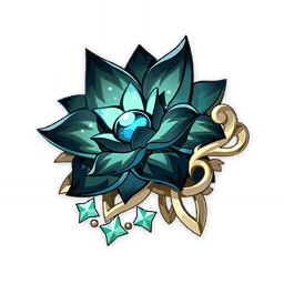 Odyssean Flower | Genshin Impact | Hardcore Gamer