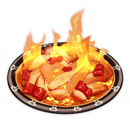 Rockin' Riffin' Chicken! | Genshin Impact | Hardcore Gamer