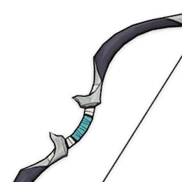 All Bows | Genshin Impact